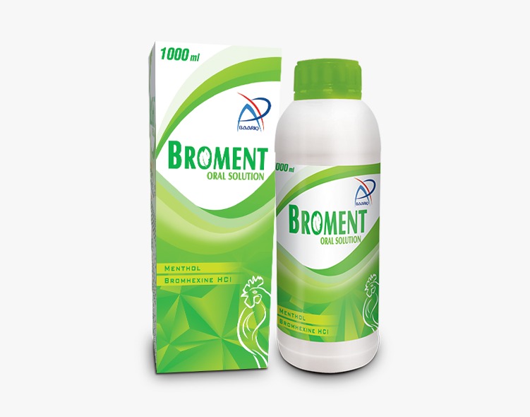 Broment Oral Solution: Dosage, Efficacy, and Safety Guidelines – Baariq ...